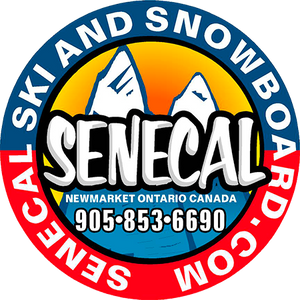 Senecal Ski And Snowboard - SHOP ONLINE!
